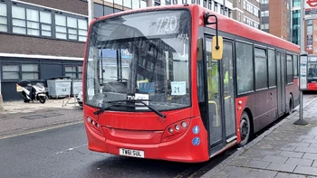 Rail Replacement Routes/Route 720 | Bus Routes in London Wiki | Fandom