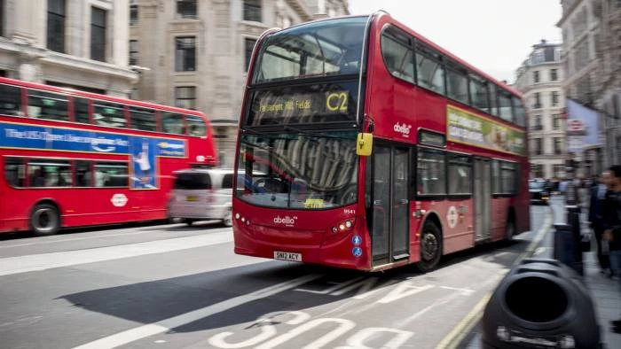 London Buses route C2 | Bus Routes in London Wiki | Fandom