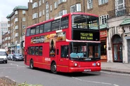 London Buses route 319 | Bus Routes in London Wiki | Fandom
