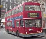MCW Metrobus | Bus Routes in London Wiki | Fandom