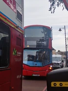 London Buses route 151 | Bus Routes in London Wiki | Fandom