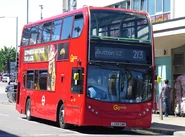 London Buses route 213 | Bus Routes in London Wiki | Fandom