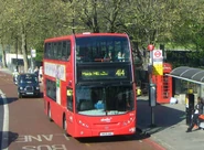 London Buses route 414 | Bus Routes in London Wiki | Fandom