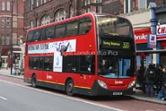 London Buses route 333 | Bus Routes in London Wiki | Fandom
