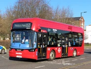 London Buses route 153 | Bus Routes in London Wiki | Fandom