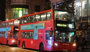 London Buses route N279 | Bus Routes in London Wiki | Fandom