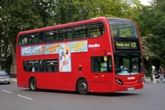 London Buses route 113 | Bus Routes in London Wiki | Fandom