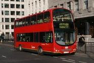 London Buses route 133 | Bus Routes in London Wiki | Fandom