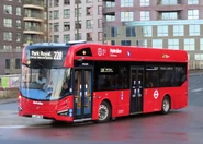 London Buses route 228 (2009-present) | Bus Routes in London Wiki | Fandom