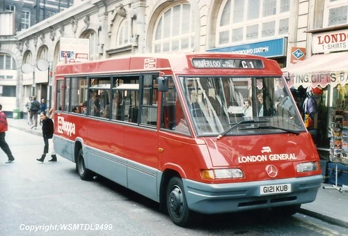Optare StarRider | Bus Routes in London Wiki | Fandom