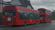 London Buses route R70 | Bus Routes in London Wiki | Fandom