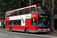 Optare Olympus | Bus Routes in London Wiki | Fandom