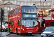 Alexander Dennis Enviro400H | Bus Routes in London Wiki | Fandom