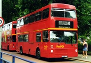 London Buses route 18 | Bus Routes in London Wiki | Fandom