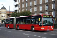 Trafalgar Square | Bus Routes in London Wiki | Fandom