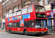 London Buses route 333 | Bus Routes in London Wiki | Fandom