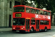 London Buses route 13 | Bus Routes in London Wiki | Fandom