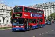 London Buses route 390 | Bus Routes in London Wiki | Fandom