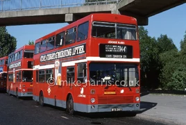 London Buses route 144A | Bus Routes in London Wiki | Fandom