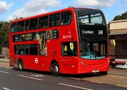 London Buses route 248 | Bus Routes in London Wiki | Fandom