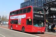 London Buses route 194 | Bus Routes in London Wiki | Fandom
