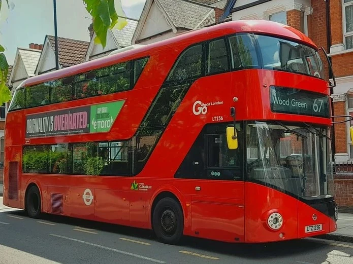 London Buses route 67 | Bus Routes in London Wiki | Fandom