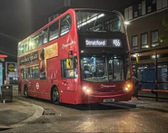 London Buses route N86 | Bus Routes in London Wiki | Fandom