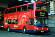 London Buses route 211 | Bus Routes in London Wiki | Fandom