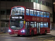 London Buses route 194 | Bus Routes in London Wiki | Fandom
