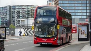 London Buses route 344 | Bus Routes in London Wiki | Fandom