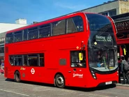 London Buses route 155 | Bus Routes in London Wiki | Fandom