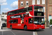 London Buses route 337 | Bus Routes in London Wiki | Fandom