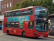 London Buses route 194 | Bus Routes in London Wiki | Fandom