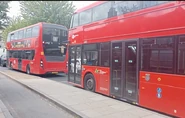 London Buses route 1 | Bus Routes in London Wiki | Fandom
