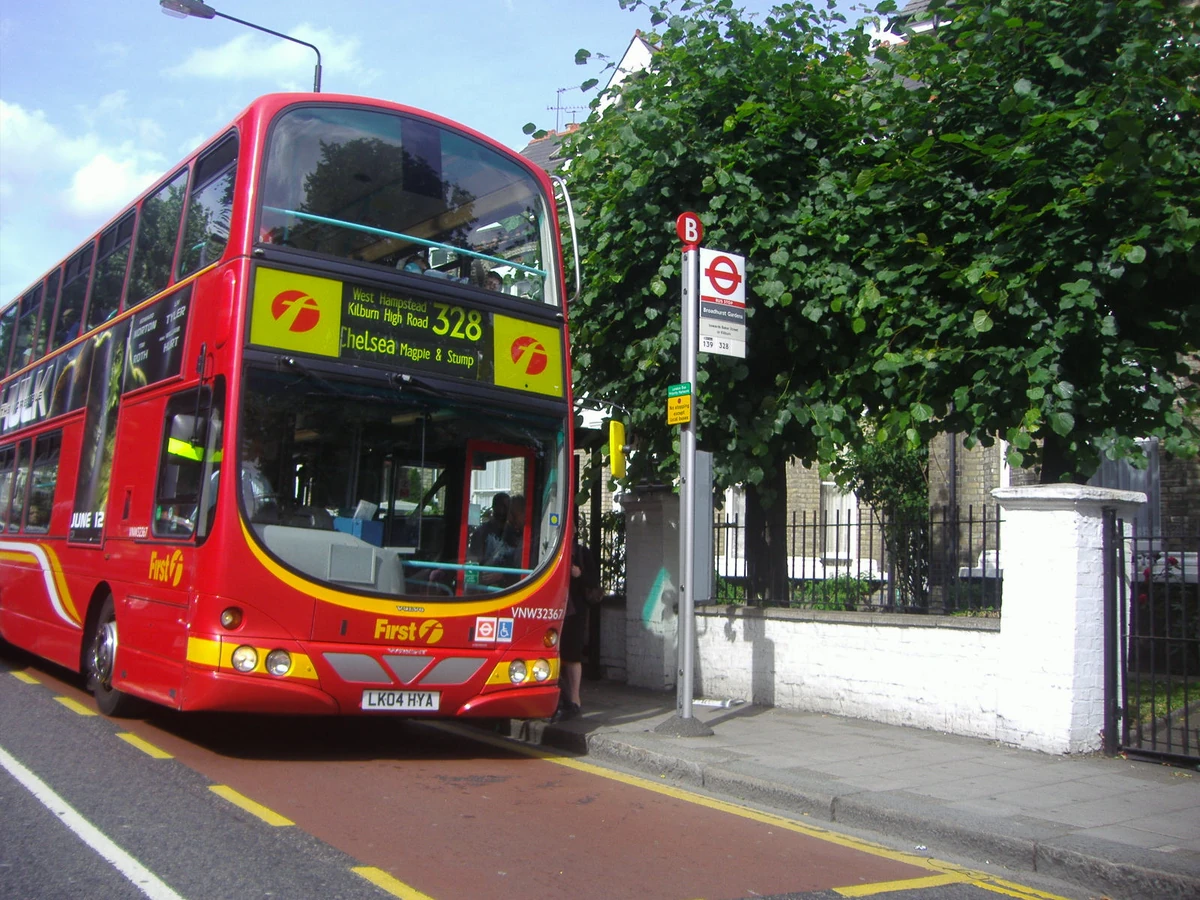 West Hampstead | Bus Routes in London Wiki | Fandom