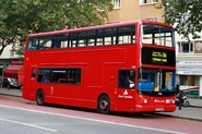London Buses route 56 | Bus Routes in London Wiki | Fandom