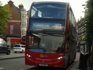 London Buses route 333 | Bus Routes in London Wiki | Fandom