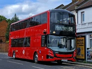 London Buses route 58 | Bus Routes in London Wiki | Fandom
