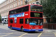 London Buses route 16 | Bus Routes in London Wiki | Fandom