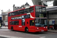 London Buses route 2 (1993-present) | Bus Routes in London Wiki | Fandom