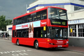 Scania OmniCity | Bus Routes in London Wiki | Fandom