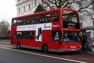 London Buses route 9 | Bus Routes in London Wiki | Fandom