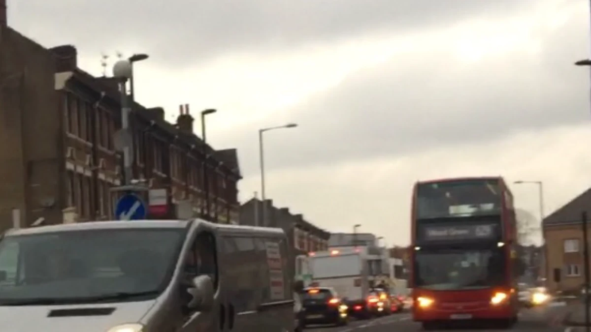 London Buses route 629 | Bus Routes in London Wiki | Fandom