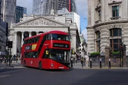 London Buses route 8 | Bus Routes in London Wiki | Fandom