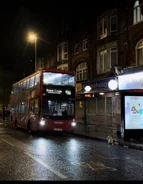 London Buses route N266 | Bus Routes in London Wiki | Fandom