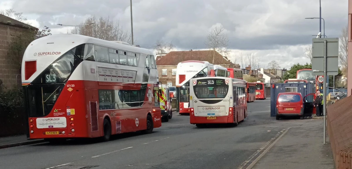 Bromley | Bus Routes in London Wiki | Fandom