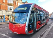 London Buses route 358 | Bus Routes in London Wiki | Fandom