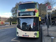 London Buses route 176 | Bus Routes in London Wiki | Fandom