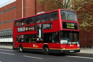 London Buses route 468 | Bus Routes in London Wiki | Fandom