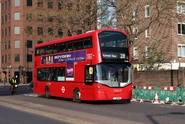London Buses route 28 | Bus Routes in London Wiki | Fandom